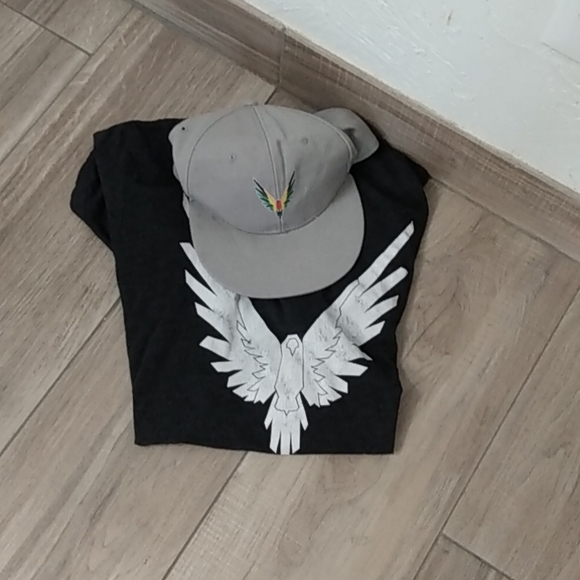 Maverick | Shirts | Maverick By Logan Paul T Shirt | Poshmark